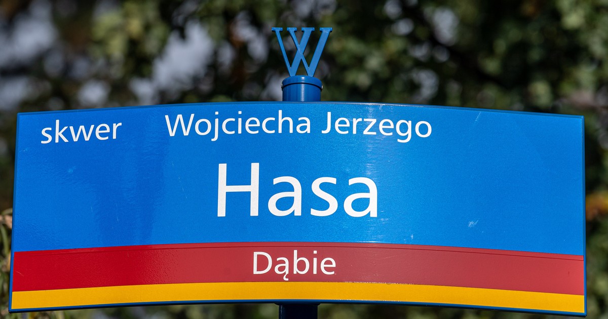 Wojciech Jerzy Has. Wrocław uhonorował wybitnego reżysera nazwą skweru