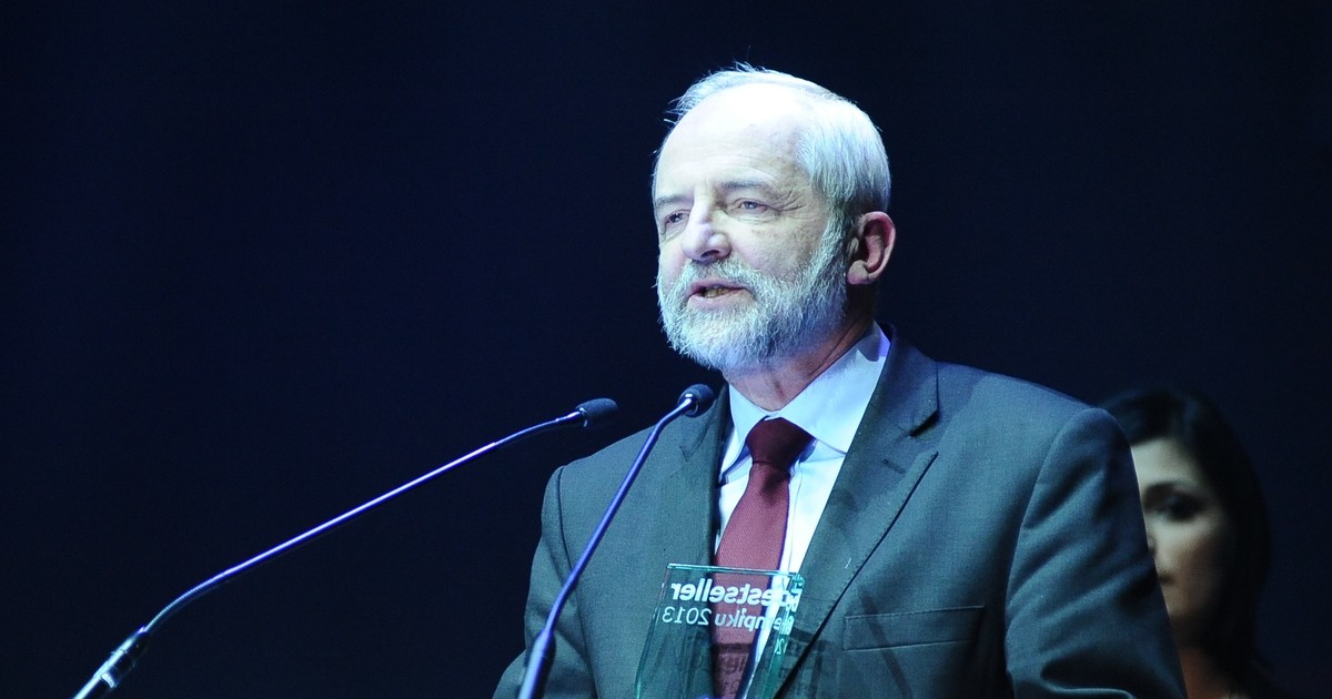 Juliusz Braun o TVP: to, że disco-polo stanowi znak firmowy to wymowny ...