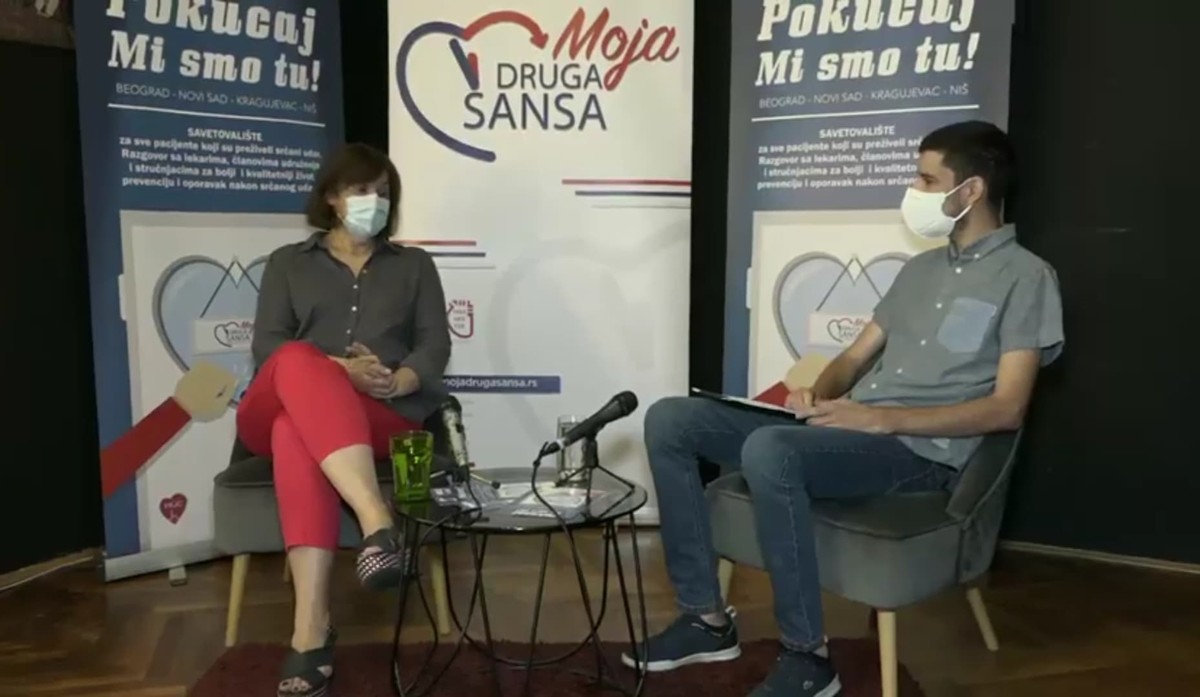 Pojačano zamaranje, malaksalost, otežano disanje, oticanje nogu? Naš ...