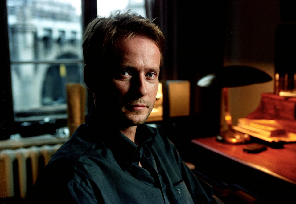 "Nigdy w życiu" ma 20 lat. Danuta Stenka mogła nie zagrać w komedii ...