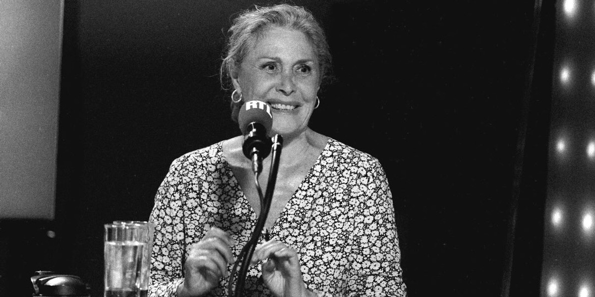 Nie żyje Sophie Garel. Tragiczne wieści przed finałem Eurowizji