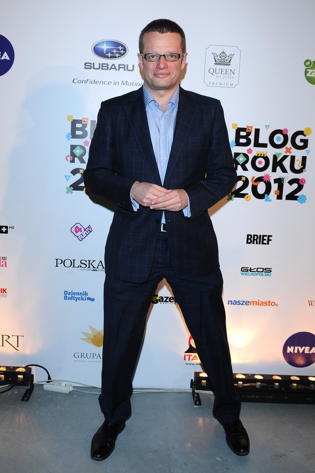 Największy sukces w życiu Marcina Mellera? - Kobieta