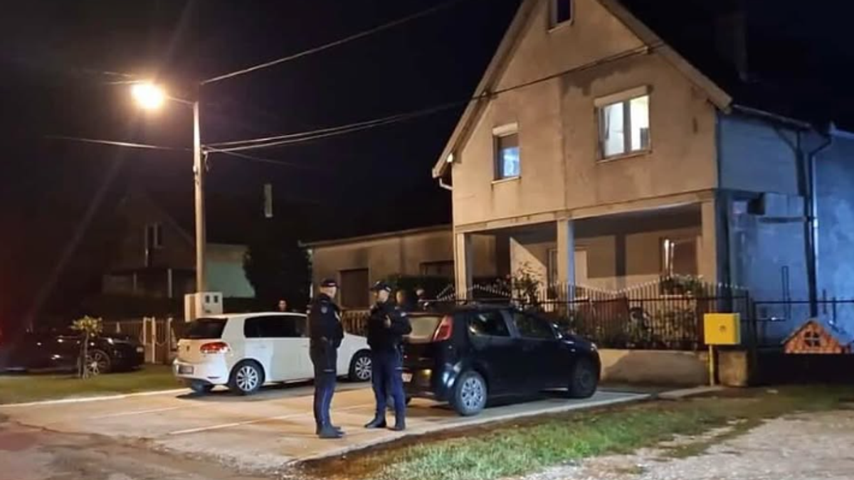 Osumnjičeni za ubistvo žene u Boljevcima i dalje u bekstvu: Imao dve prijave za nasilje u ...