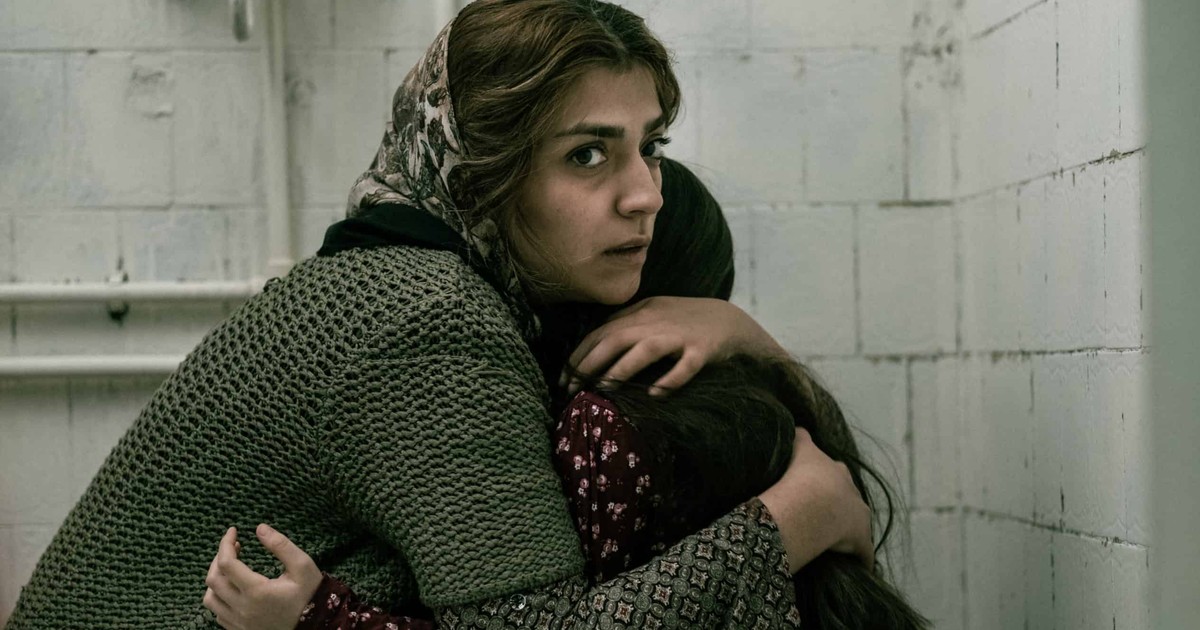 Donya Madani, irańska reżyserka: gdy zabrano mi paszport, coś we mnie ...