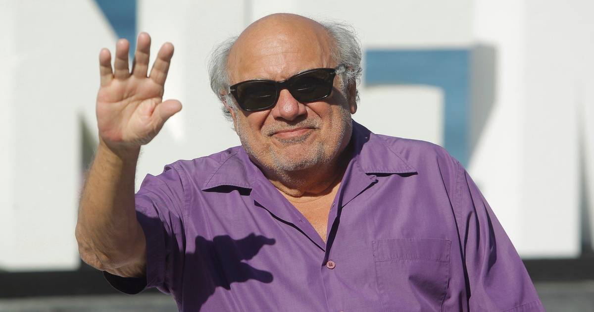 Deni Devito dobitnik nagrade za životno delo Noizz