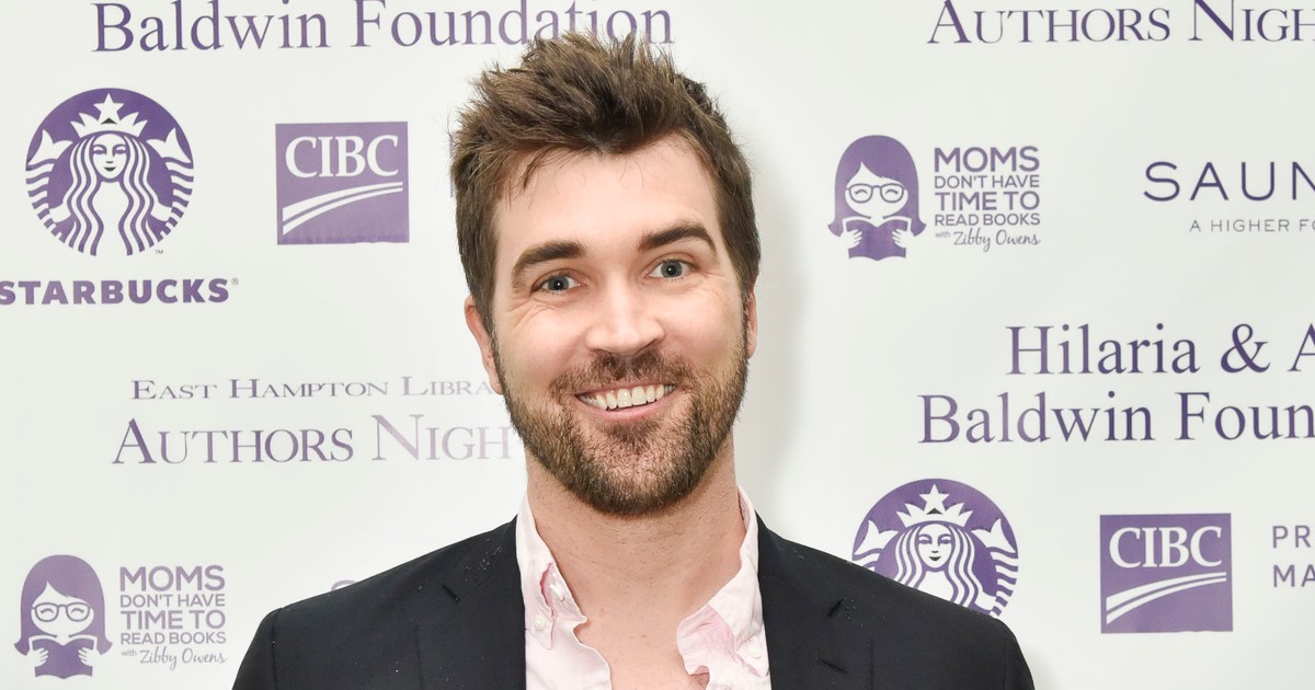 Wymyślił nie tylko bestseller. Pisarz A.J. Finn kłamał, że ma raka ...