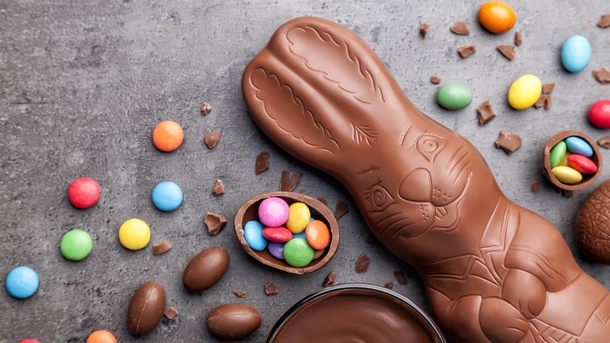 Ljudi pobesneli zbog cene slatkiša za Uskrs - Blic