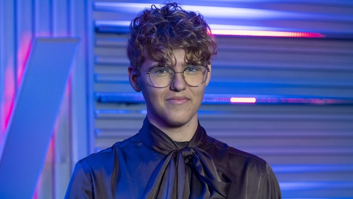 Norbert Wronka faworytem do wygranej "The Voice of Poland" - Plejada.pl