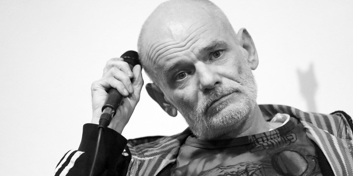 Nie żyje Robert Brylewski. Muzyk miał 57 lat - Muzyka