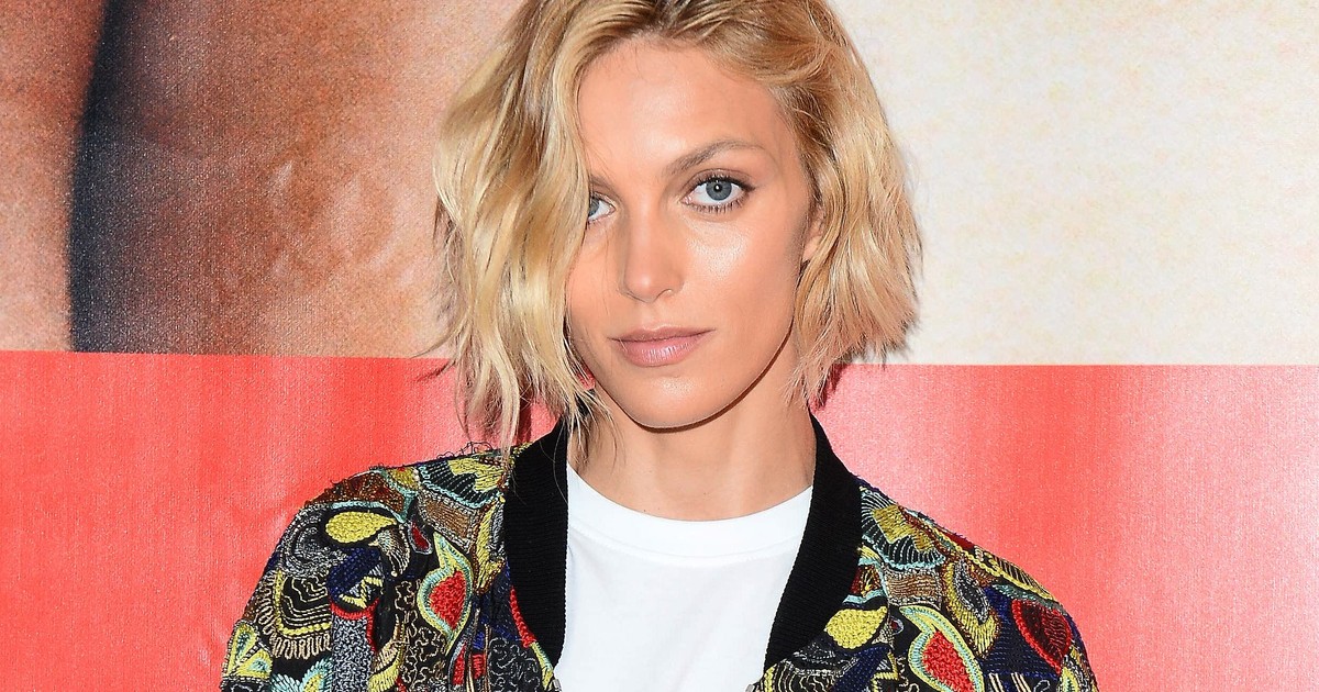 Anja Rubik: Jak naprawdę brzmi imię światowej sławy supermodelki?