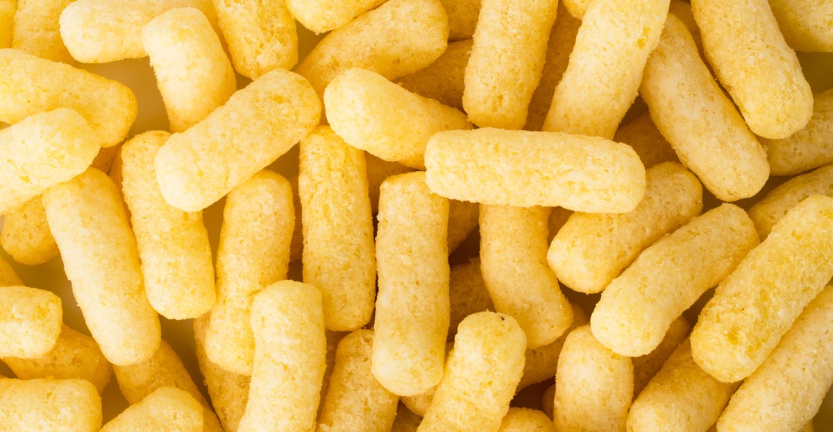 Chrupki kukurydziane - ile mają kalorii? Właściwości i wpływ na zdrowie