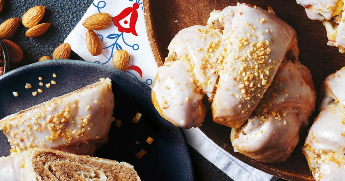 Lidl oferta na świętego Marcina. Rogale, wino i gęsina