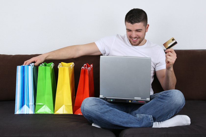 Robisz zakupy przez internet? Na ten sklep uważaj! Robisz zakupy przez internet? Na ten sklep uważaj!