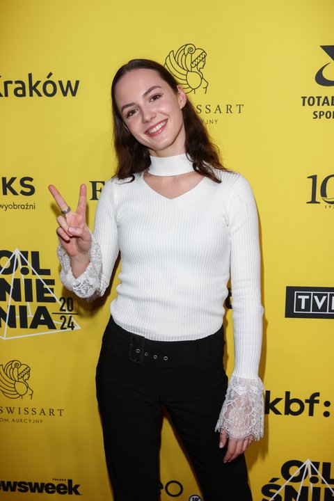 O!Lśnienia roku 2024 przyznane. Te gwiazdy pojawiły się na gali - Kultura