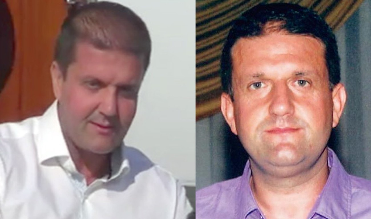 Ovako sada izgleda Darko Šarić - Blic