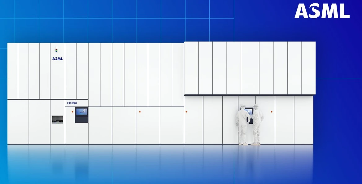 Samsung i Intel w wyścigu po najnowszą technologię za miliardy!