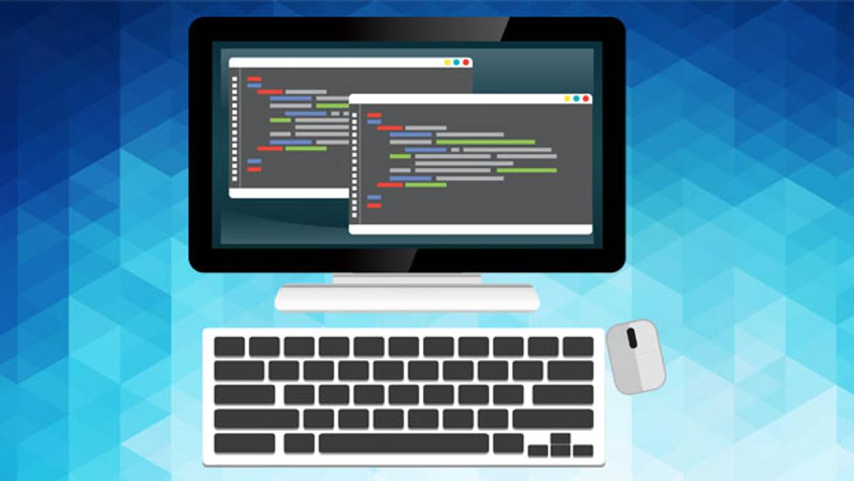 Jak zacząć kodować? Poznaj najlepsze programy do nauki programowania