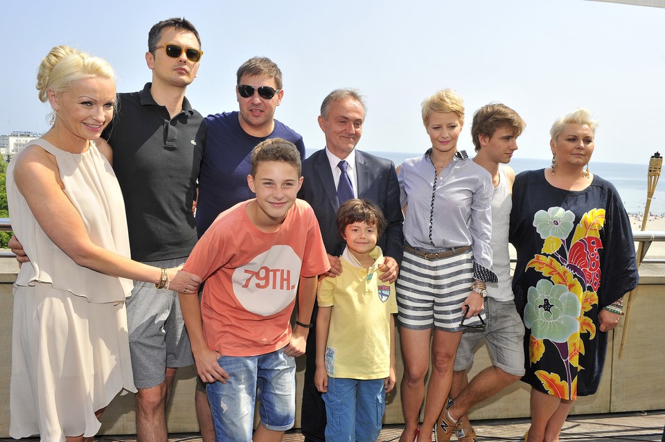 Co się wydarzy w 5. sezonie serialu "rodzinka.pl"? - Plejada.pl