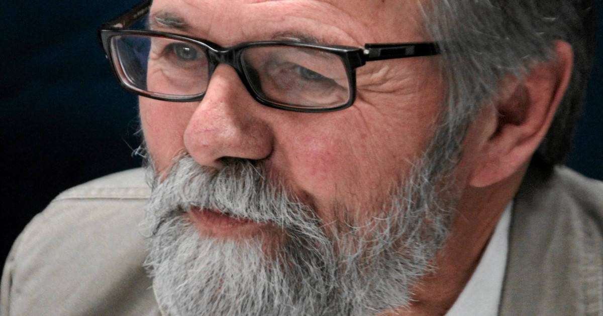 Ryszard Bugaj: nie mogę się pogodzić z wizją Kaczyńskiego - Wiadomości