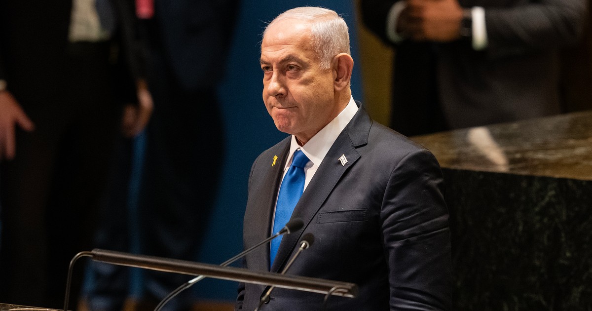 Binjamin Netanjahu za wszelką cenę pragnie pozostać u władzy. "Nie ...