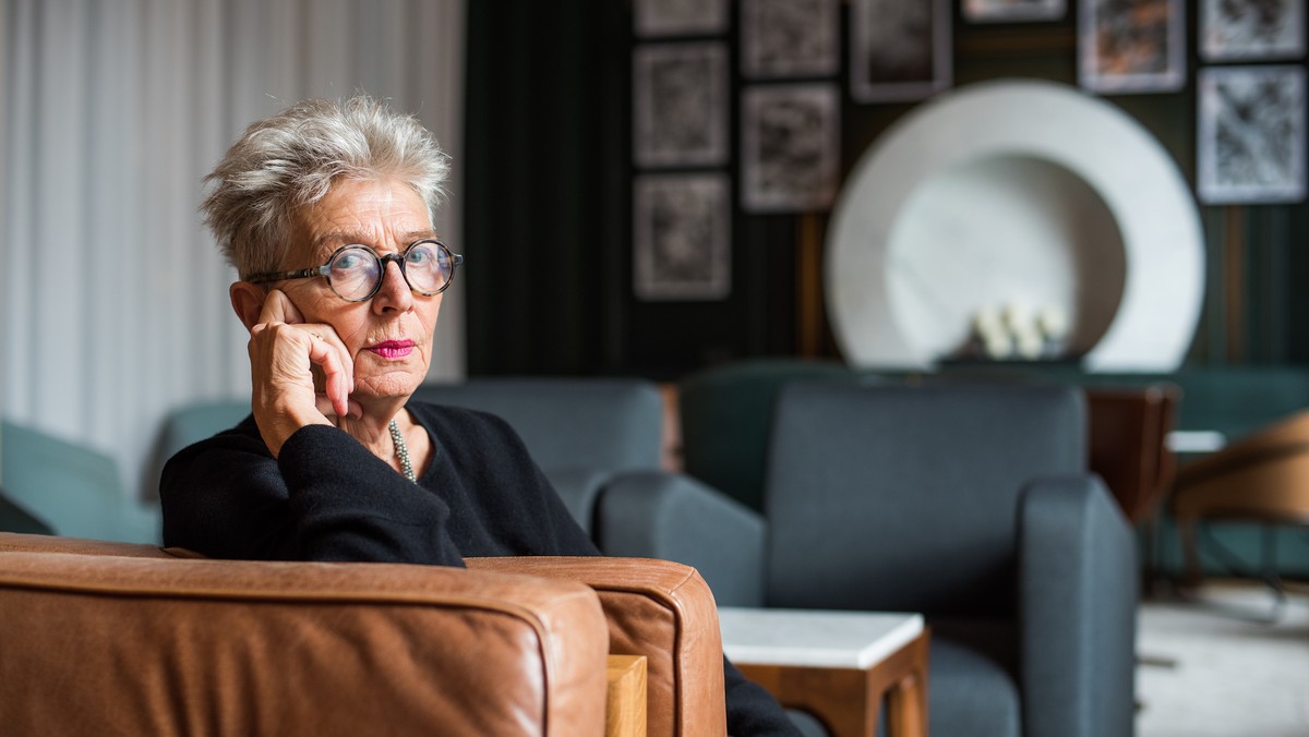 Anda Rottenberg o siedmiu latach PiS: Tej władzy nie zależy na kulturze ...