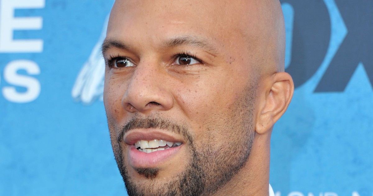 Raper Common - Kultura