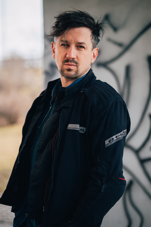 Maciek Rock o "Idolu", powrocie do telewizji i relacji z Maciejem ...