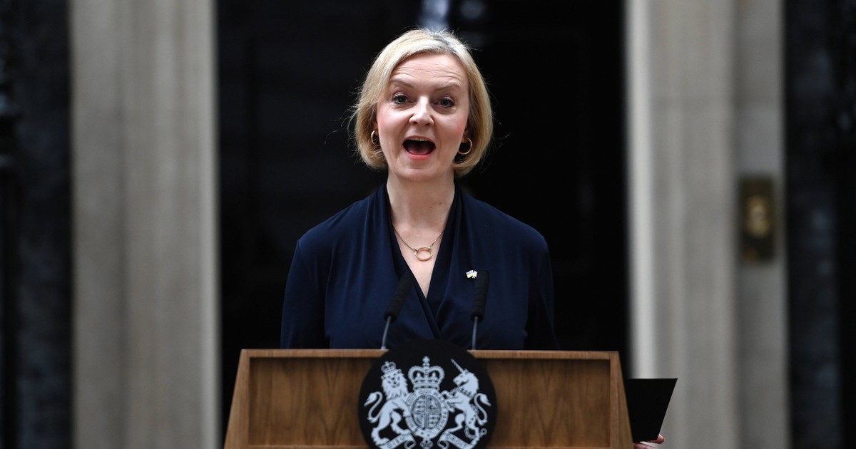 Dymisja Liz Truss. Premier Wielkiej Brytanii rezygnuje | Newsweek Dymisja Liz Truss. Premier Wielkiej Brytanii rezygnuje | Newsweek