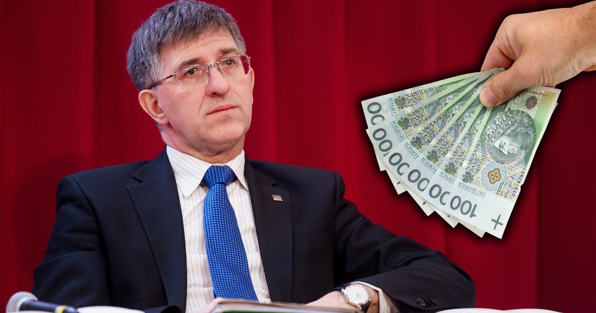 Składki ZUS będą dobrowolne? Prezes ZUS zabiera głos i ostrzega