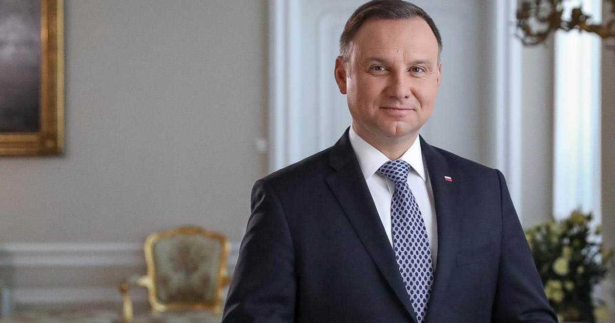 Polacy ocenili prezydenturę Andrzeja Dudy