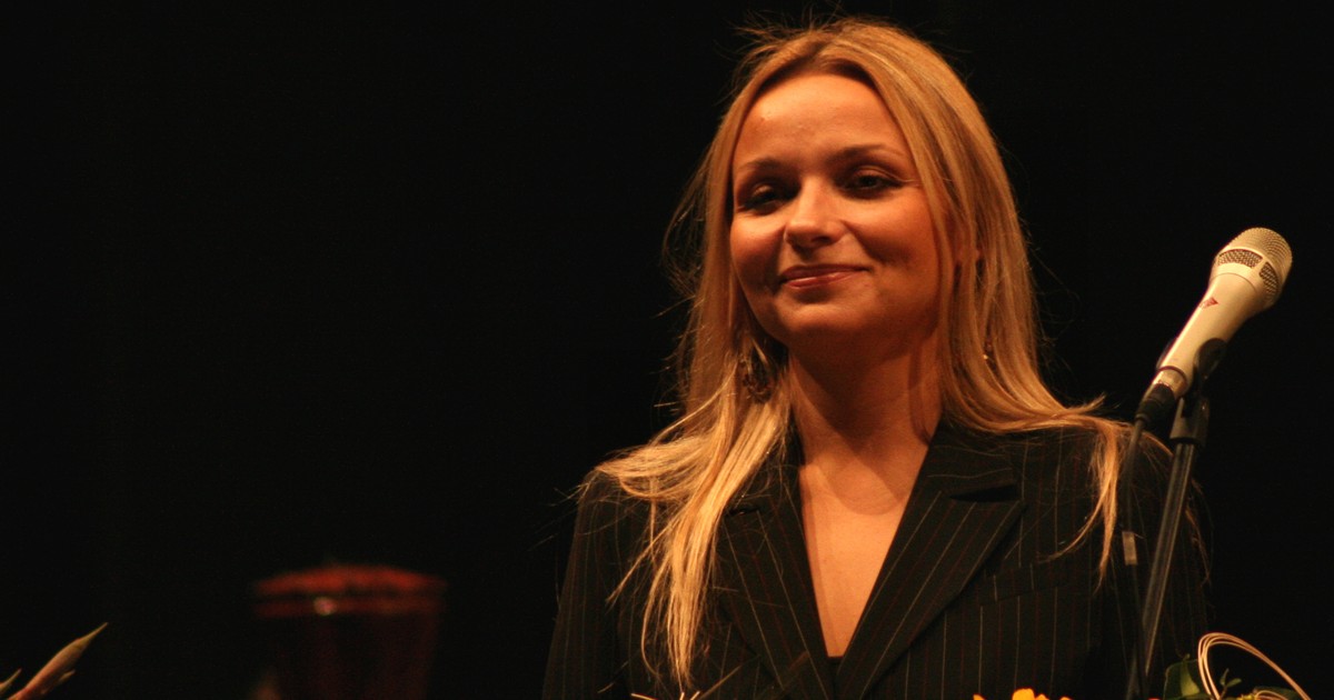 Melodia i feeling. Rozmowa z Dorotą Jaremą - Muzyka