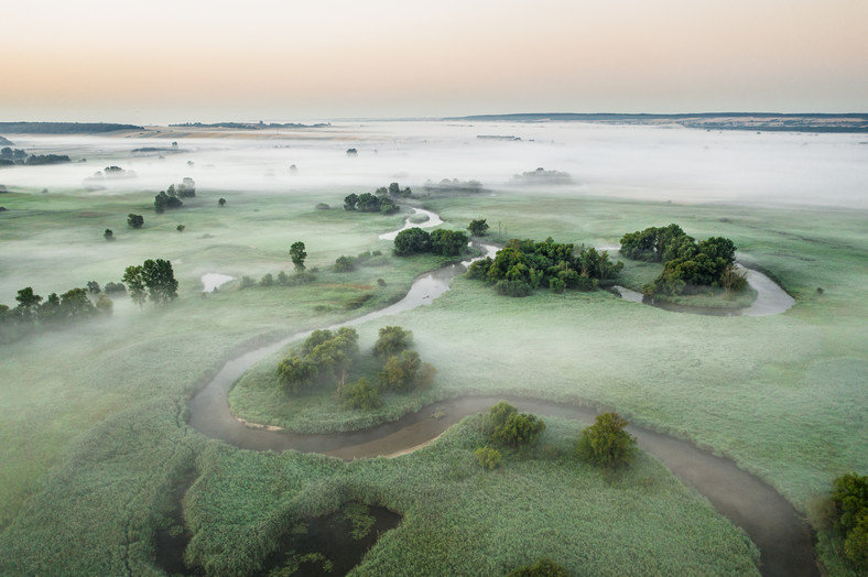 Nieznane osobliwości świętokrzyskiej przyrody - Podróże