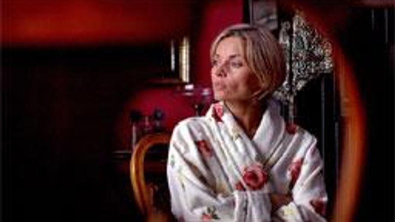 Małgorzata Foremniak walczy z rakiem - Film Małgorzata Foremniak walczy z rakiem - Film