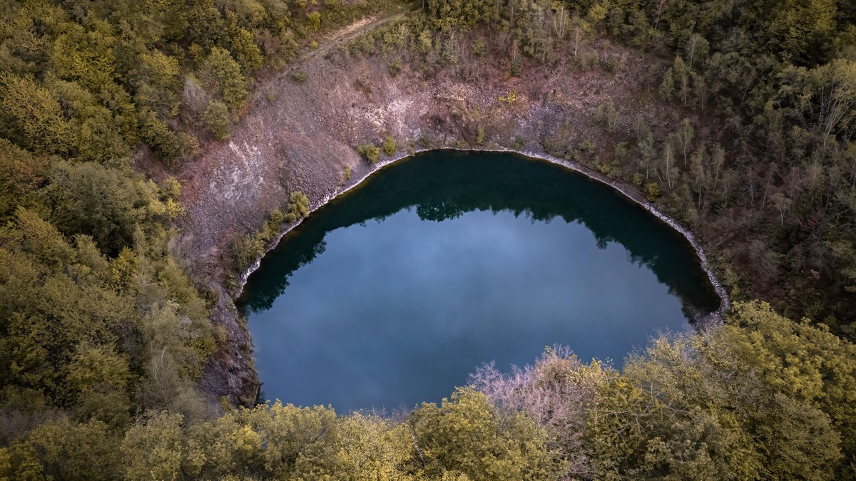 Misteriozna rupa na Aljasci i dalje enigma za naučnike: "Nemamo objašnjenje" - Blic