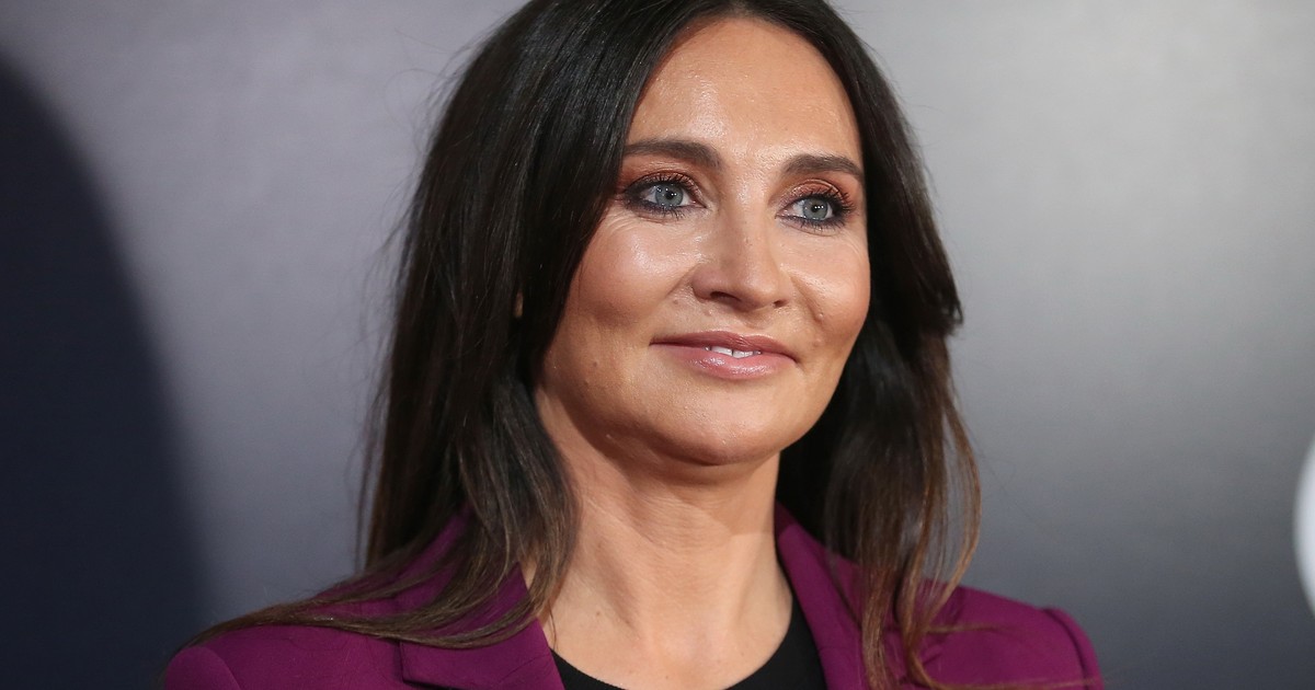 Dominika Kulczyk bohaterką amerykańskiego "Forbesa". Porównano ją do ...