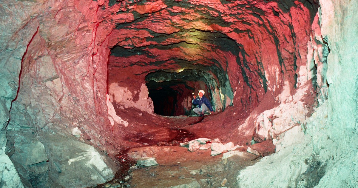 Co ukryli Niemcy na Dolnym Śląsku? Zagadka Olbrzyma z Gór Sowich ...