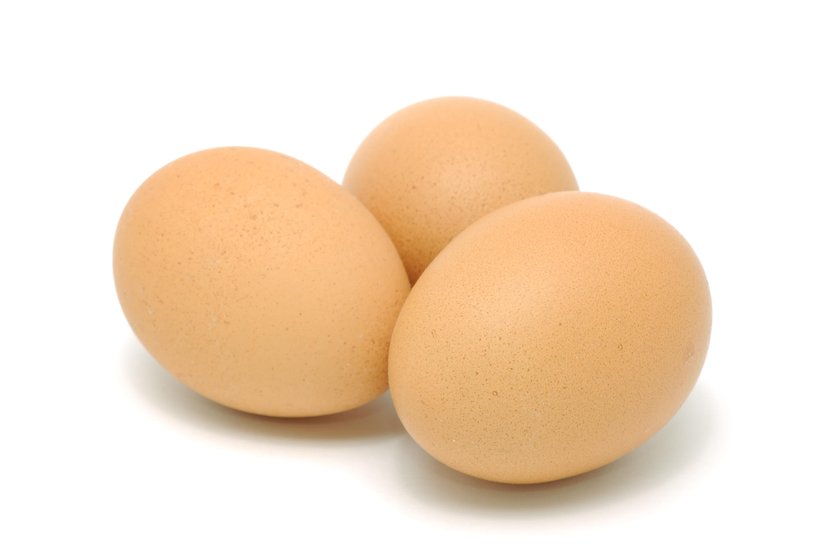 Jak sprawdzić, czy jajko jest świeże? Świeżość jajek