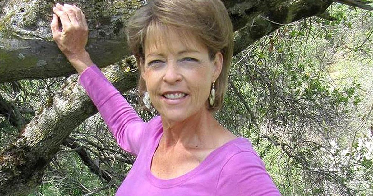 Ez a nő 59 évesen a súlya felére fogyott. 7 egyszerű trükk segítségével ...