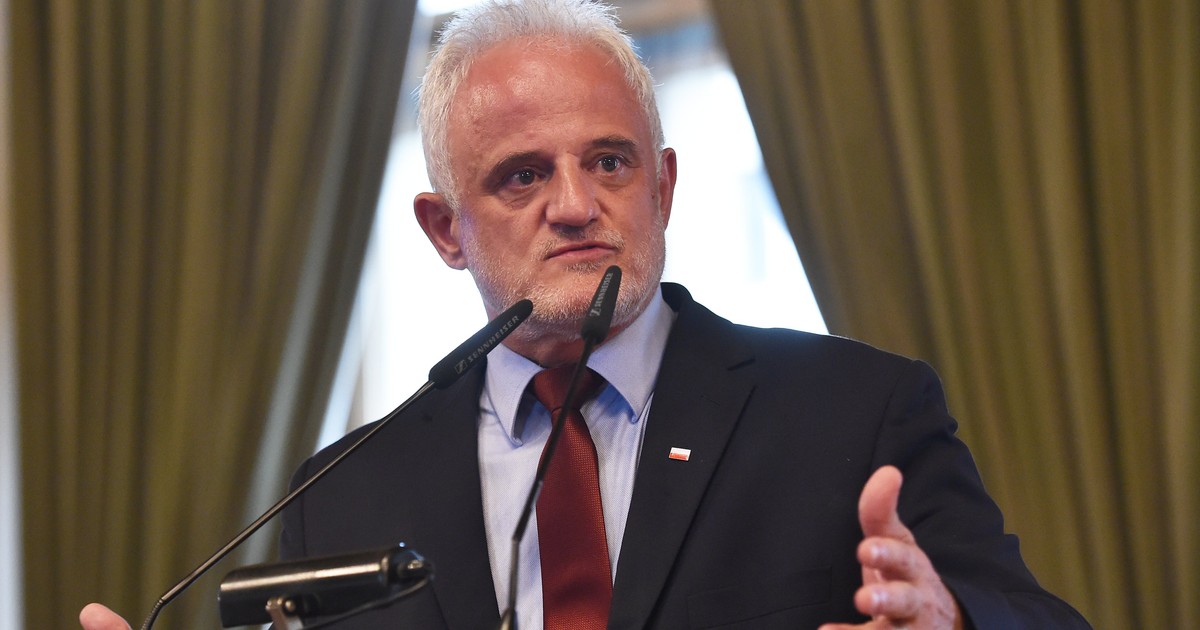 Wojewoda małopolski podał się do dymisji - Wiadomości