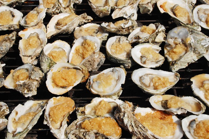 7 ukusnih jela sa roštilja - Zena.rs