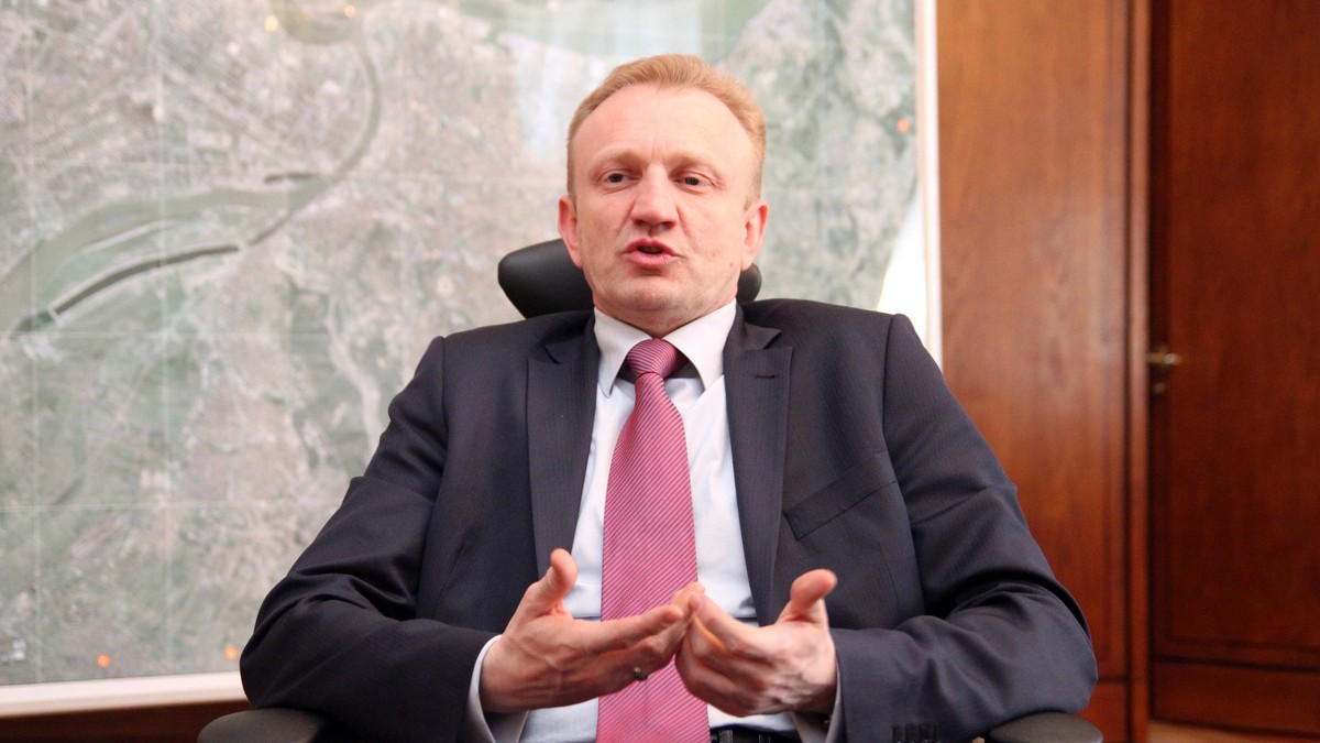 Đilas: "Beograd na vodi" i metro promeniće sliku grada - Blic