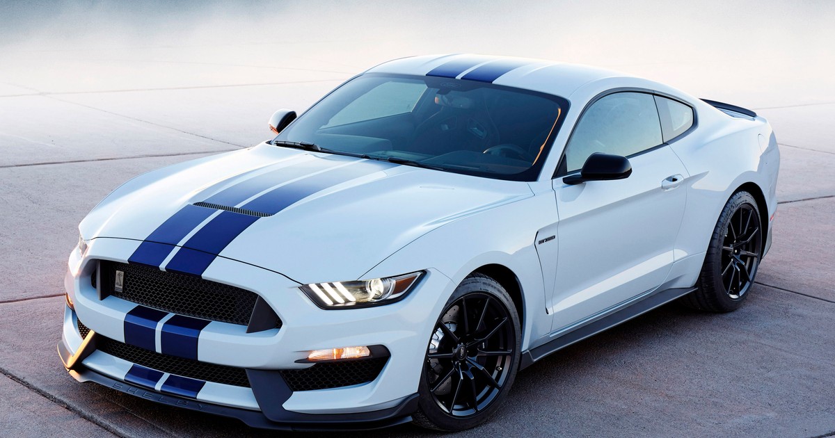 Nowe premiery Forda. 2015 będzie ważnym rokiem dla marki