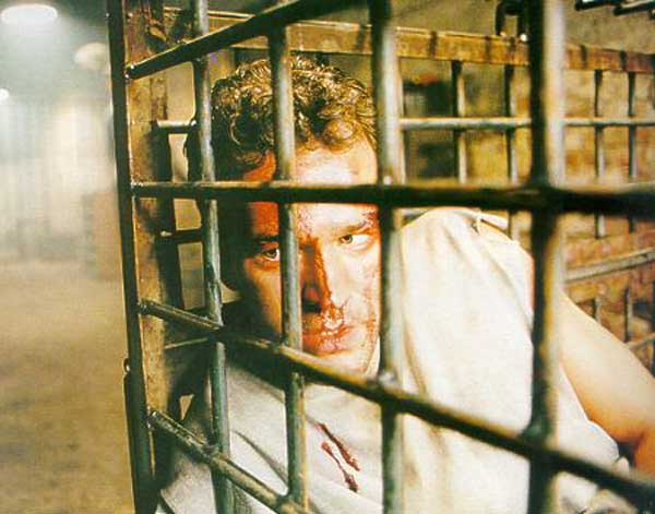 "Operacja Samum". Galeria zdjęć z filmu - Film