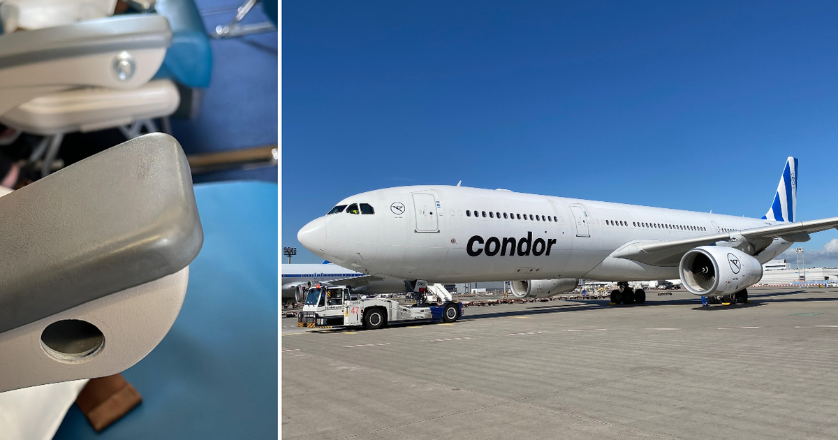 Die wichtigsten Antworten zu Condors Smart-Lynx-Flügen | aeroTELEGRAPH