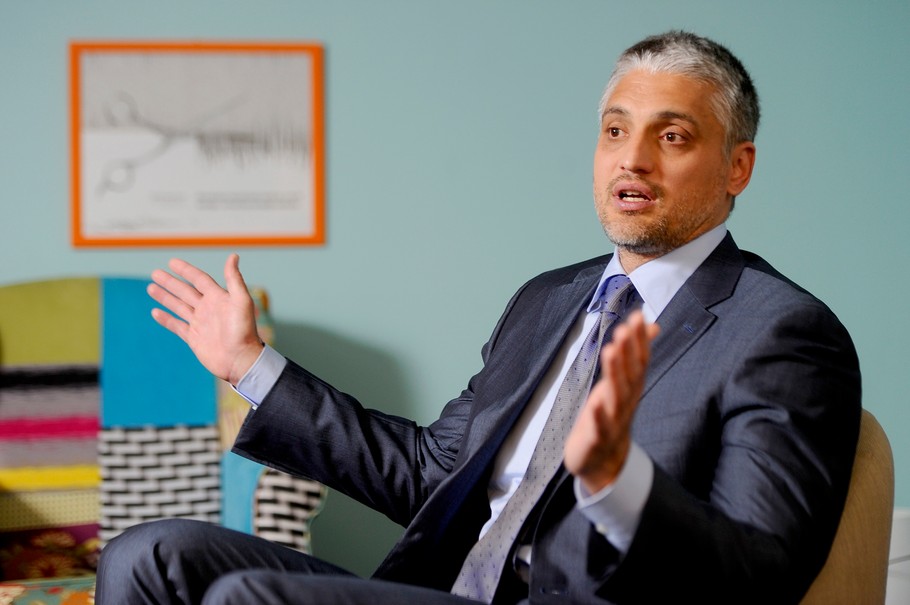 Pogledajte kako izgleda luksuzni stan Čedomira Jovanovića! FOTO