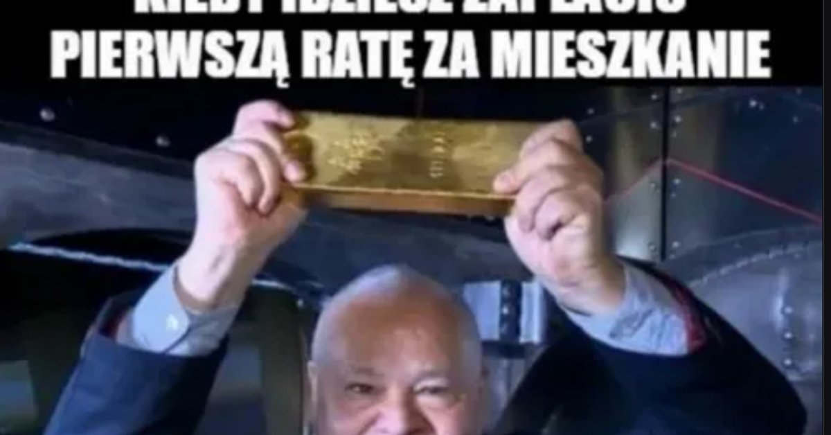 Adam Glapiński walczy z inflacją. Jak oceniają go internauci? [MEMY ...