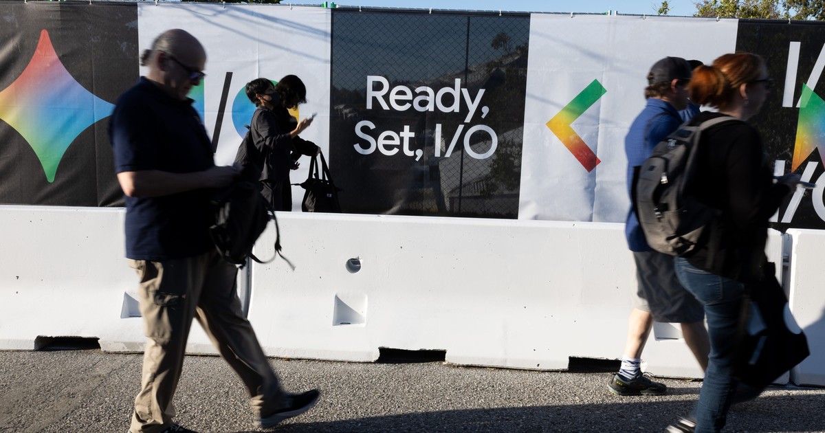 How marketers are reacting to Google's big search and AI changes ...