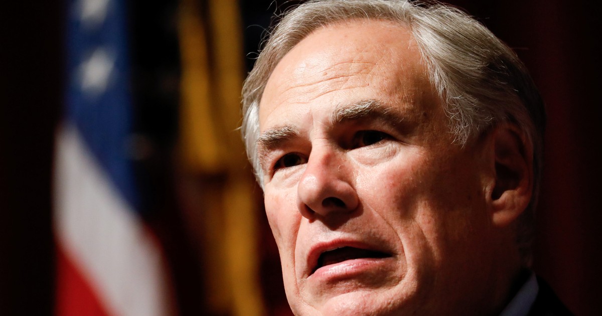 Texas Gov. Greg Abbott says he will pardon an Army sergeant who was ...