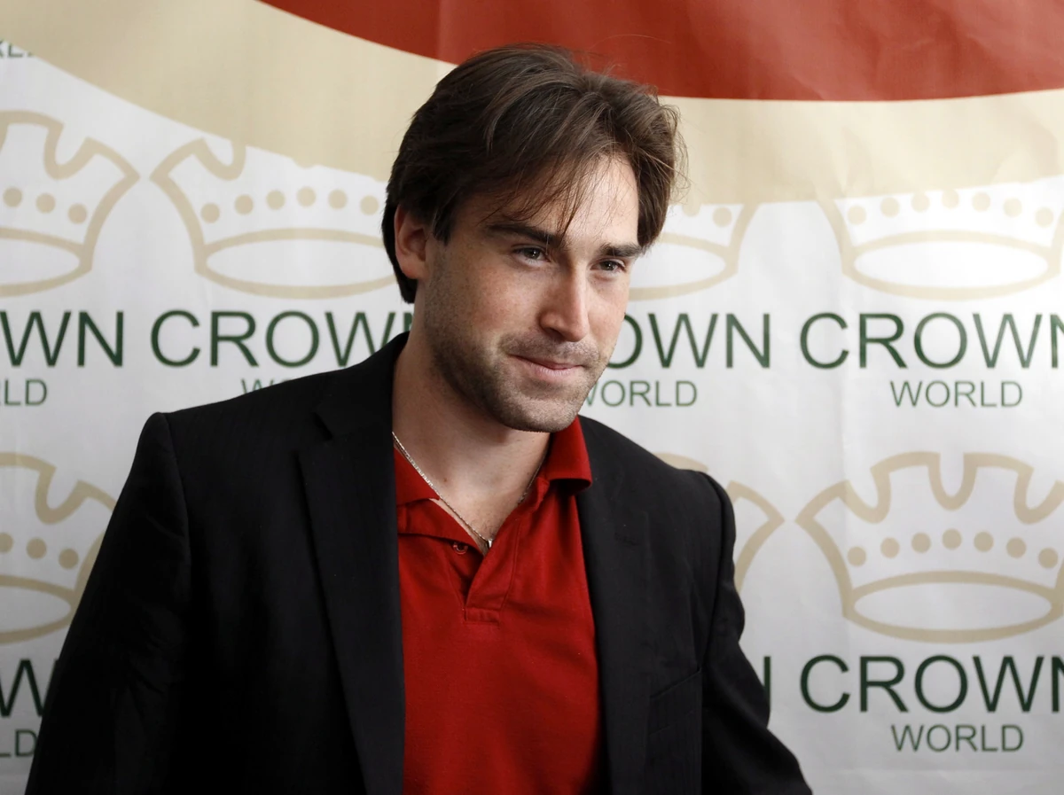 Graystone, reż. Sean Stone – trailer - Dziennik.pl