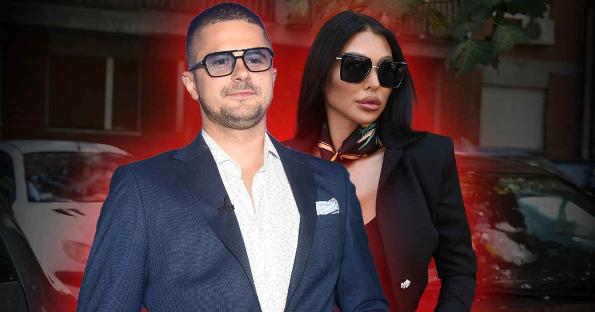 Isplivali detalji sukoba Bilala i Maje, evo ko je pristustvovao ...